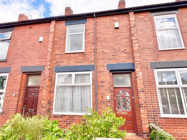 2 bedroom house for sale
