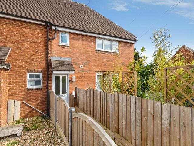 2 bedroom house for sale