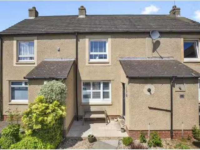2 bedroom house for sale, 260 South Gyle Mains, South Gyle, Ed.