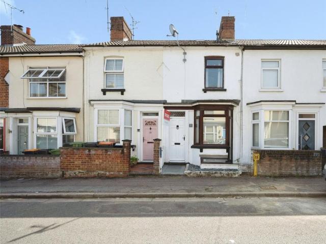 2 bedroom house for sale