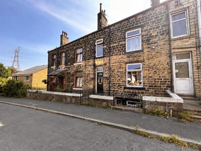2 bedroom house for sale