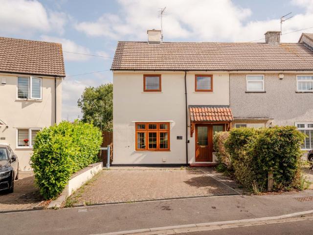 2 bedroom house for sale