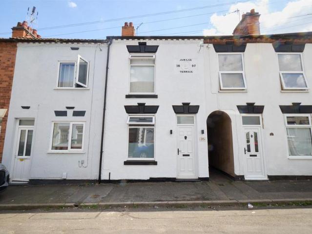 2 bedroom house for sale