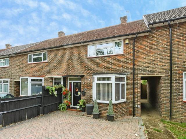 2 bedroom house for sale