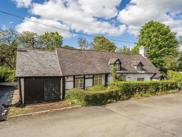2 bedroom house for sale