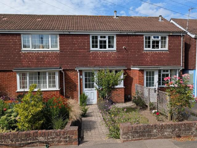 2 bedroom house for sale