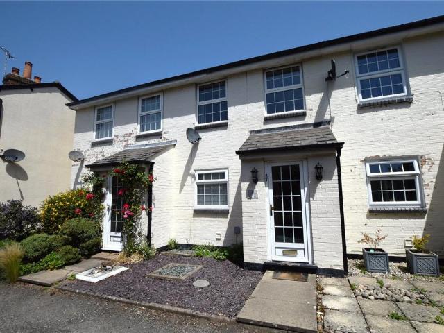 2 bedroom house for sale
