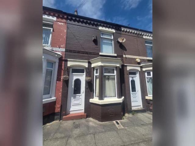 2 bedroom house for sale