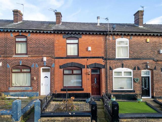 2 bedroom house for sale