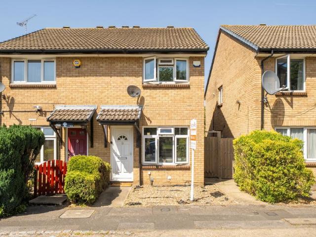 2 bedroom house for sale