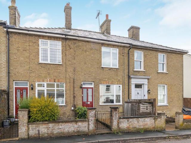 2 bedroom house for sale