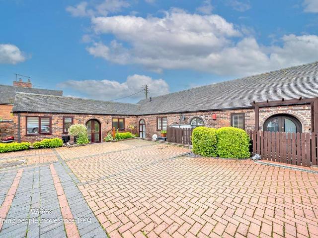 2 bedroom house for sale