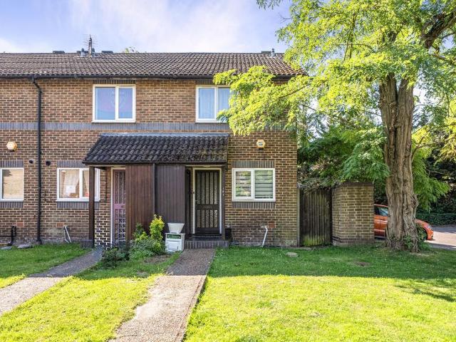 2 bedroom house for sale