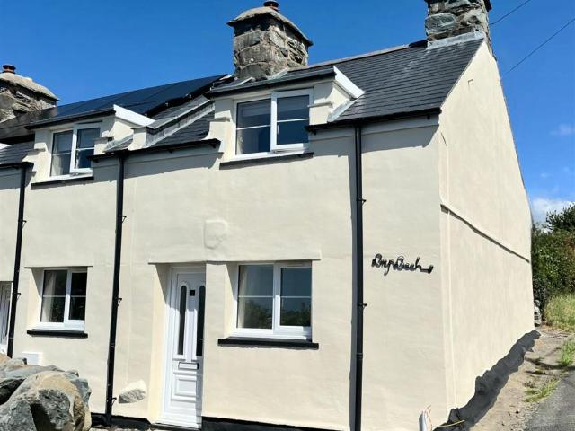 2 bedroom house for sale