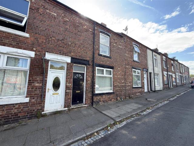 2 bedroom house for sale