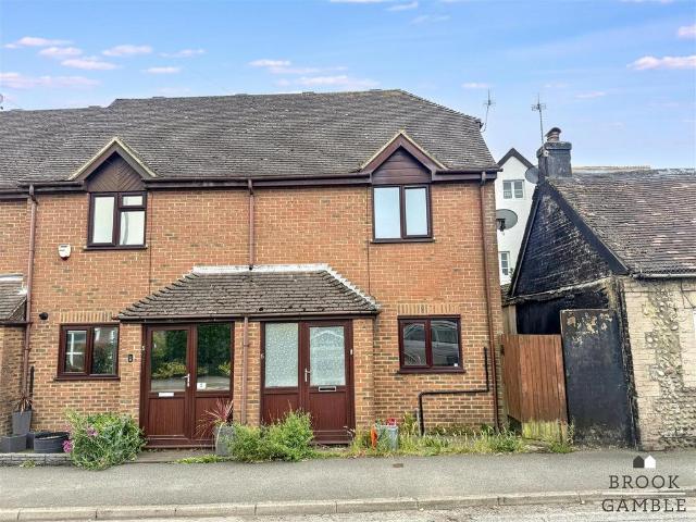 2 bedroom house for sale