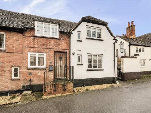 2 bedroom house for sale