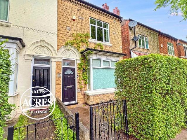 2 bedroom house for sale