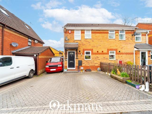 2 bedroom house for sale