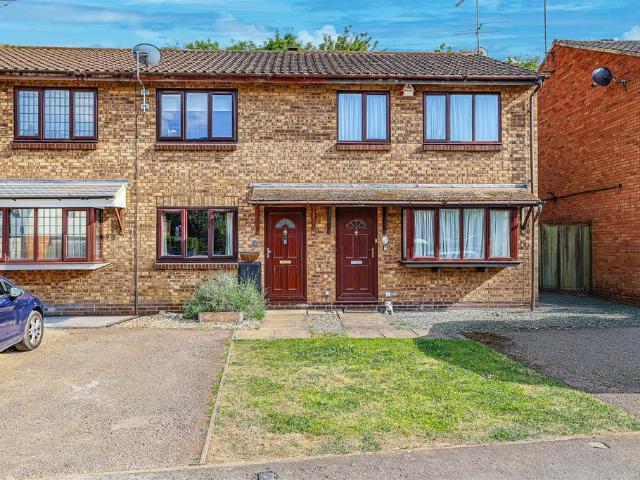 2 bedroom house for sale