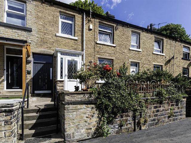 2 bedroom house for sale