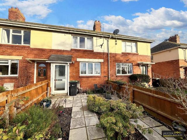 2 bedroom house for sale