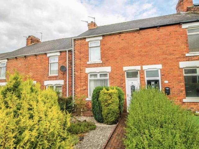 2 bedroom house for sale
