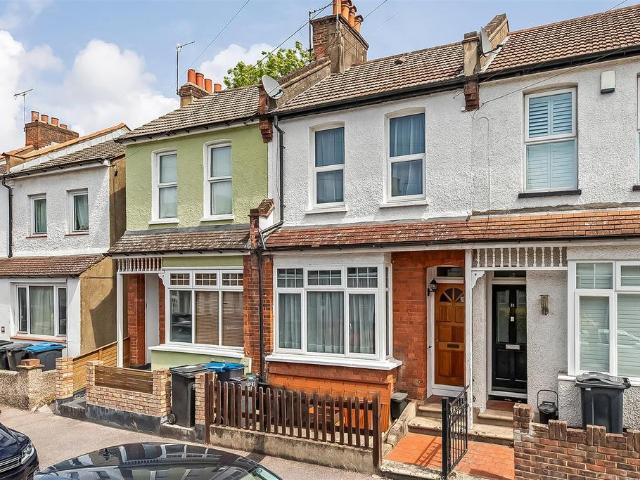 2 bedroom house for sale