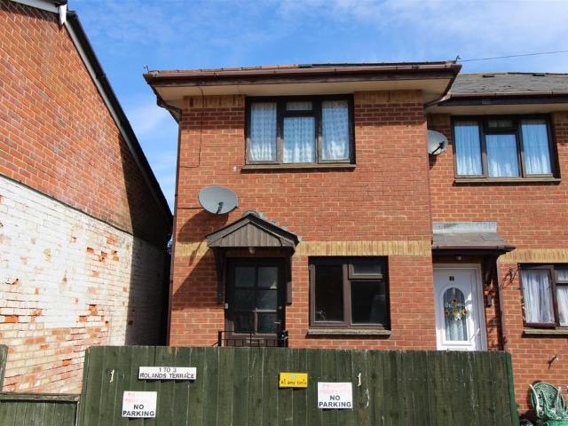 2 bedroom house for sale