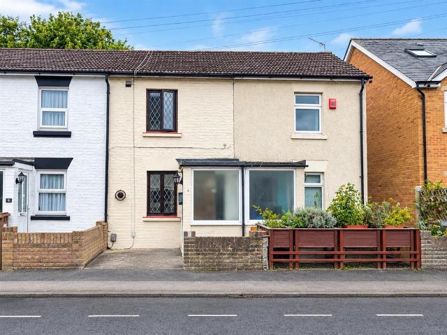 2 bedroom house for sale
