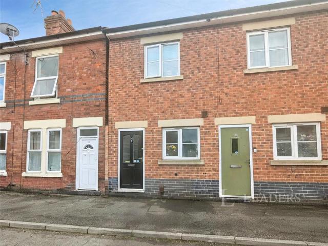 2 bedroom house for sale