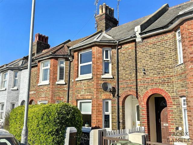 2 bedroom house for sale