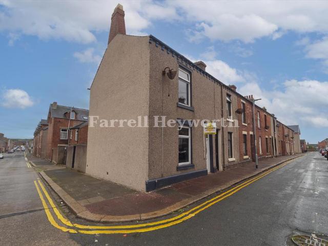 2 bedroom house for sale