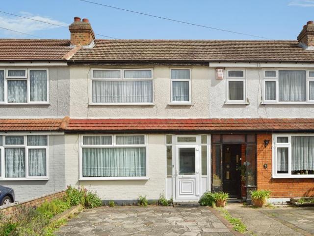 2 bedroom house for sale