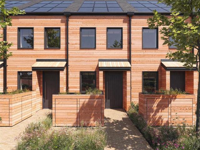2 bedroom house for sale