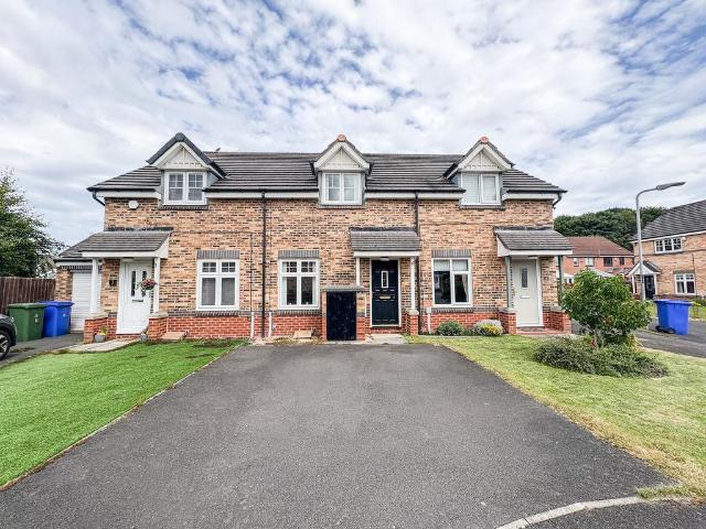 2 bedroom house for sale