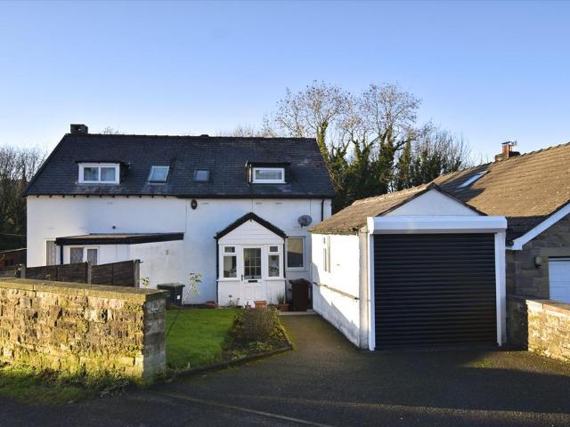 2 bedroom house for sale