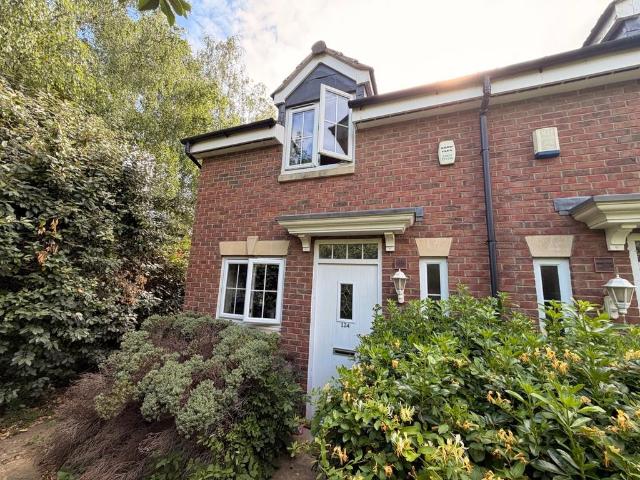 2 bedroom house for sale