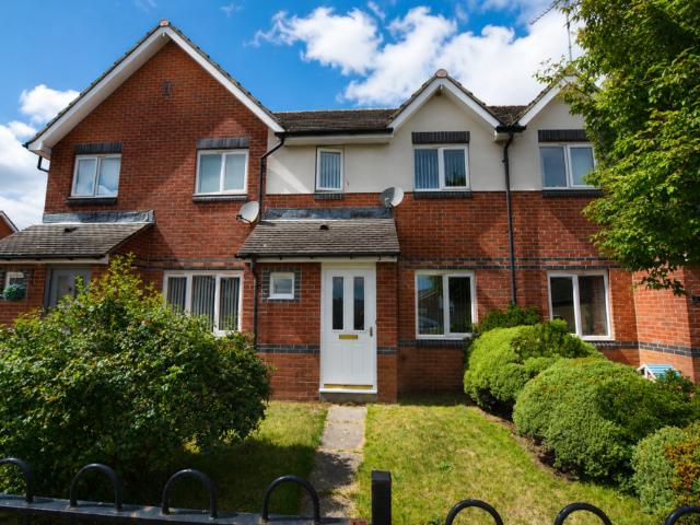 2 bedroom house for sale