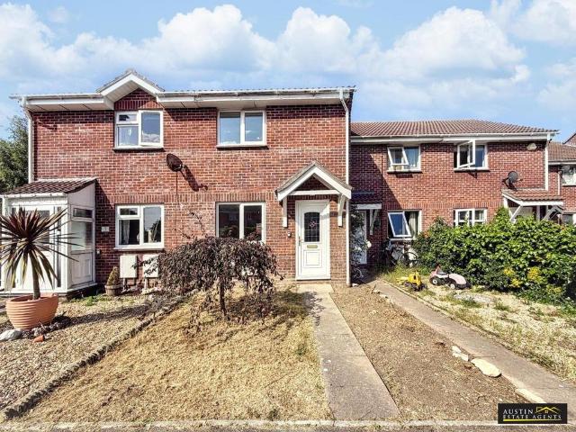 2 bedroom house for sale