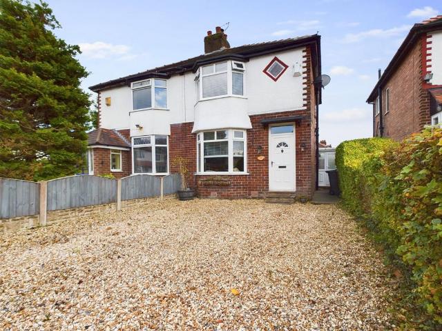 2 bedroom house for sale
