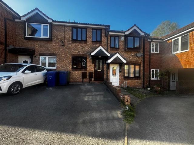 2 bedroom house for sale