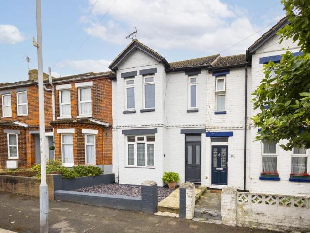 2 bedroom house for sale