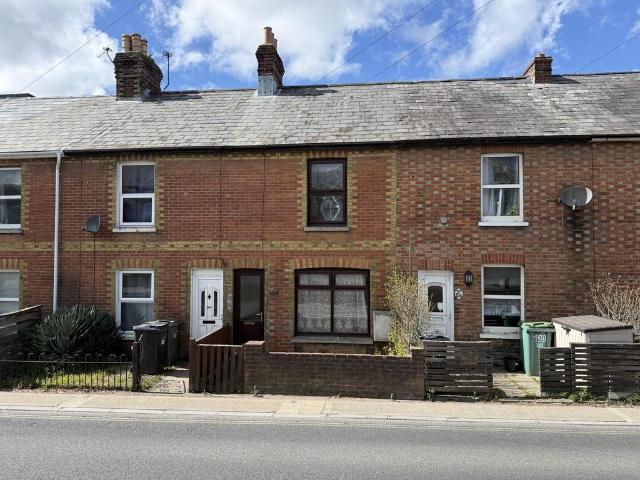 2 bedroom house for sale