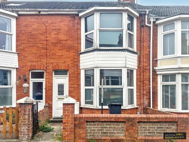 2 bedroom house for sale