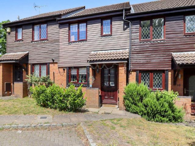 2 bedroom house for sale
