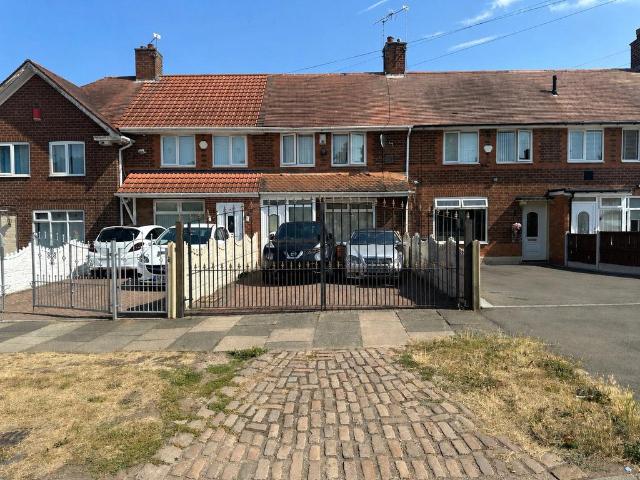 2 bedroom house for sale