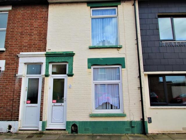 2 bedroom house for sale