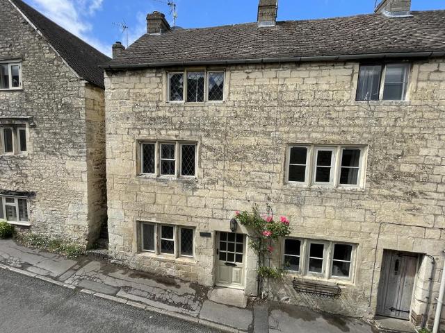 2 bedroom house for sale