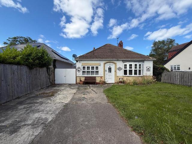 2 bedroom house for sale